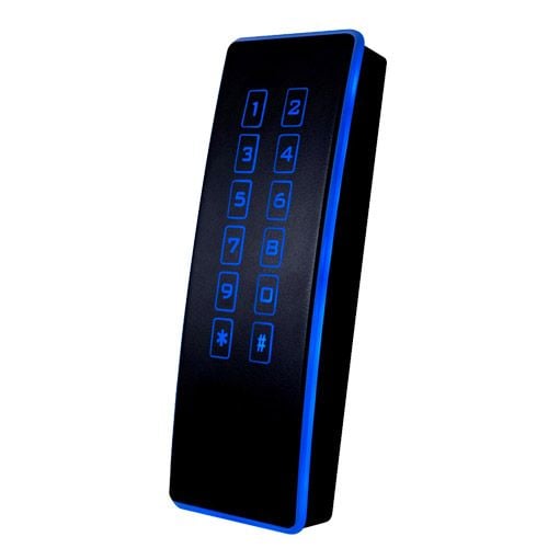 Dolphin DOLSLK Mullion Wiegand Card Reader / Keypad