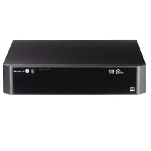 UVST-MAGIC-U32-8M5 Magic U Series DVR System, 32 Channel