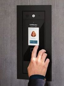 LiftMaster CAPXM Smart Video Intercom