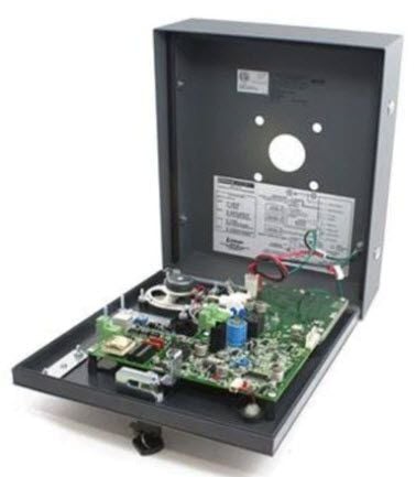 Linear AE-100 Commercial Telephone Entry System