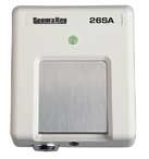 Secura Key 28SASMP StandAlone Touch Plate Card Reader