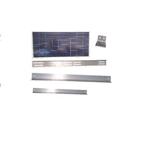 Cellgate PWR-750 EVO Solar Conversion Kit