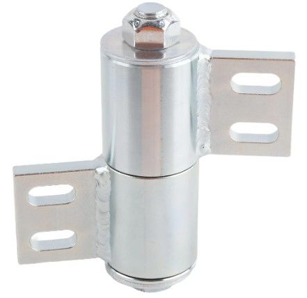 D&D CI3950 Shut It BadAss Original Barrel Hinge