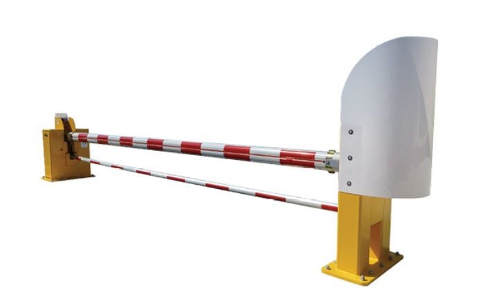 HySecurity StrongArm M50 Anti-Ram Barrier Arm