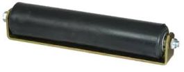 Ramset 800-83-40 12" Black UHMW Guide Roller
