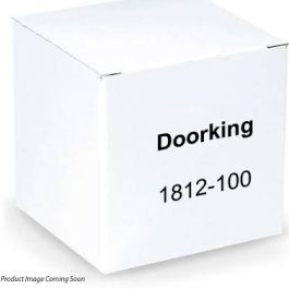 DKS Doorking 1812-100 Box, surface mount