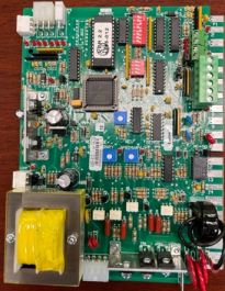 DKS DoorKing 4405-010, 4405-012, 4405-018 Control Board