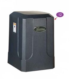 Ramset 800-14-08 Ram 5000 Polyethylene Cover