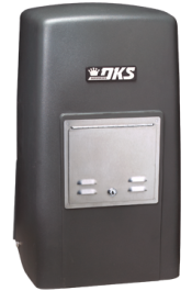 DKS DoorKing 9000-381 1/2 Hp Secondary Slide Gate Operator