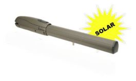 Viking G5 Next Gen VA-G5NXSLR Solar Swing Gate Operator