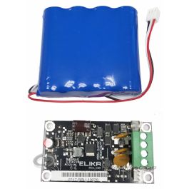 EL460A-BBU Battery Backup kit