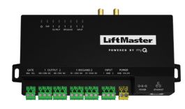 LiftMaster CAPAC Smart Access Cellular Hub 4G