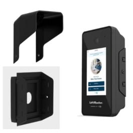 LiftMaster CAPXS-WIRED Smart Video Intercom Bundle