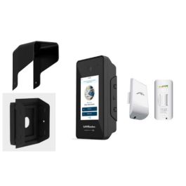 LiftMaster CAPXS-WIRELESS Smart Video Intercom Bundle