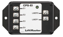 LiftMaster CPS-EI Sensing Edge Interface