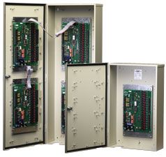 DKS DoorKing 2348-040 Elevator Control Board with Mount Hardware