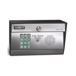 DKS DoorKing 1504-086 Deluxe Digital Keypad