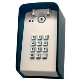 Dolphin DOL1000MF Post Mount Keypad Hardwire or Wireless