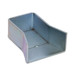 DoorKing 1204-004 End Retainer for Slide Gates