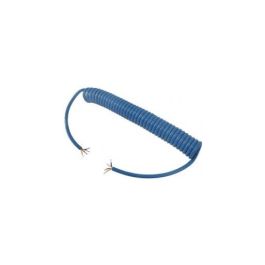 Doorking 8080-017 Coiled cord 16-feet