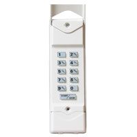 Linear Delta3 DTKP Wireless Keypad Transmitter