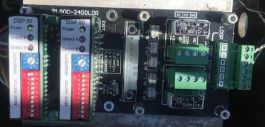 Platinum BLGOC-2400LDR-Kit Loop Board Kit