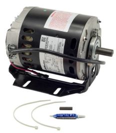 LiftMaster Elite K20-1050B-1RSX AC Motor, 1/2HP for SL3000U