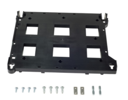 LiftMaster K75-36635 Control Board Bracket for LA412