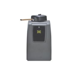 MAX MEGATRON 2200 PRO Commercial Swing Gate Operator
