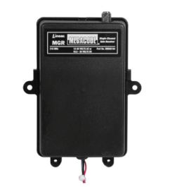 MegaCode MGR Single Channel Gate Receiver