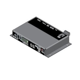 MAX MX040 MC-200 Motor Controller Assembly