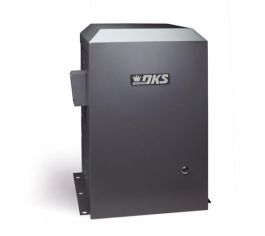 DKS DoorKing 9150-384 1/2 Hp Slide Gate Operator, Poly Cover