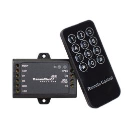 RECPULMINI PULSE MINI RECEIVER