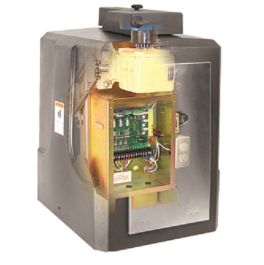 Ramset RAM 3000 1/2 Hp Swing Gate Operator with Photoeye