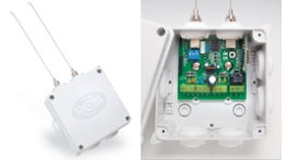 RCS-UR universal Wiegand Receiver