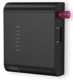 RING Access Controller Pro 2