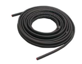TMS Low Profile Rubber Edge, By the Foot