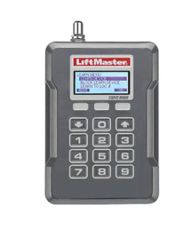 LiftMaster STAR 1000 Commercial Receiver
