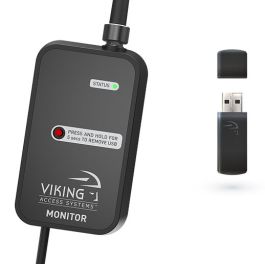 Viking Monitor VA-18 Monitor Device