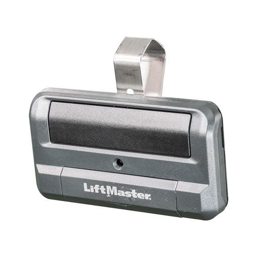 LiftMaster 811LMX Visor Gate Remote SEC+ 2.0