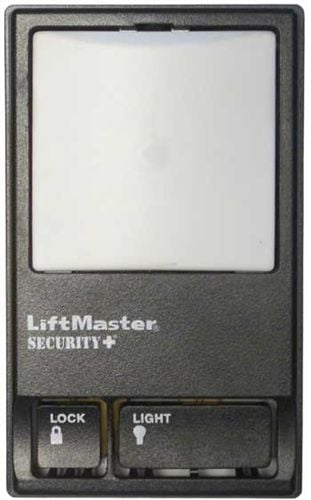 LiftMaster 78LM Multi-Function Control Panel