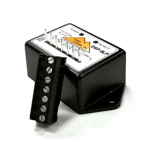 Diablo Controls DSP-6LP Low Power Vehicle Detector