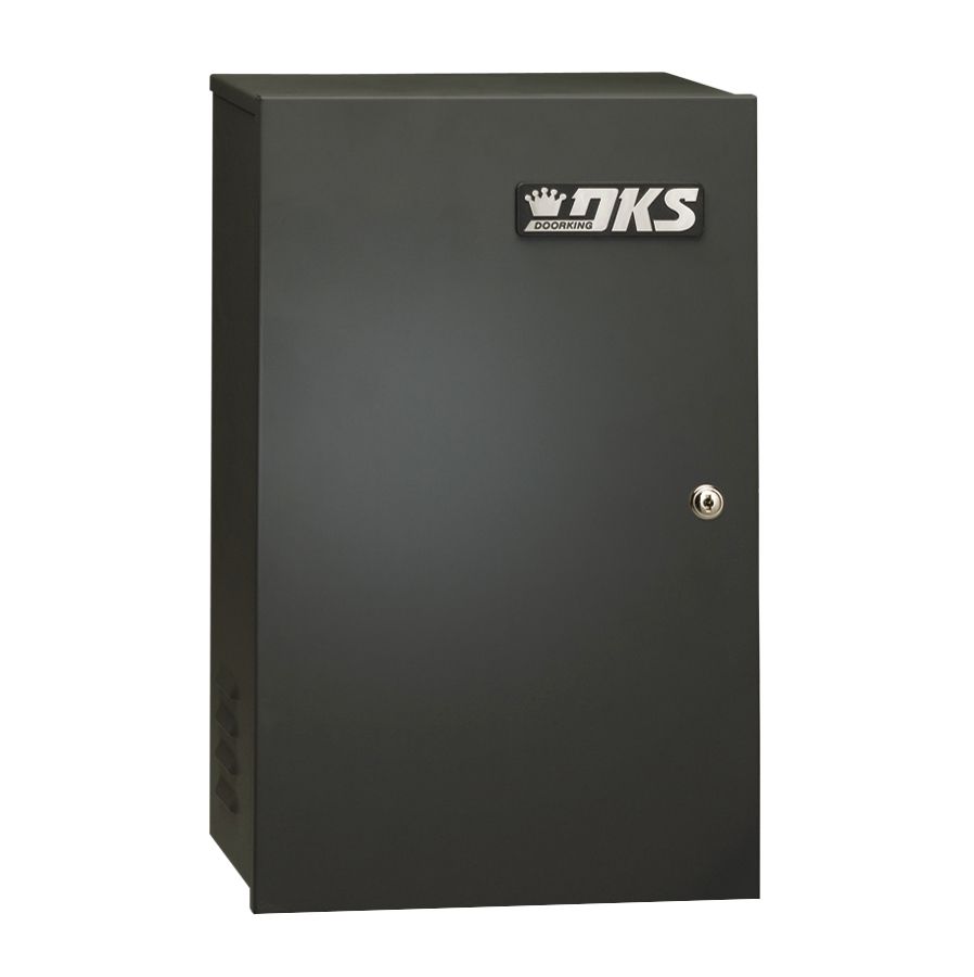 DKS DoorKing 1000-083 Backup Power Inverter System
