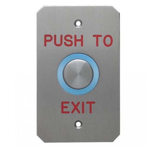 DKS DoorKing 1211-091 Piezoelectric Switch, Mullion Mount