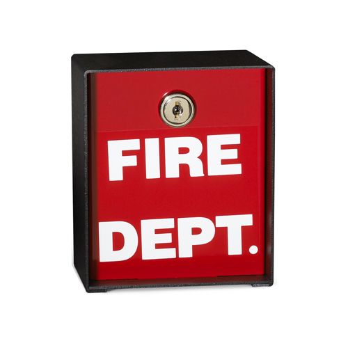 DKS DoorKing 1401-080 Fire Department Lock Box