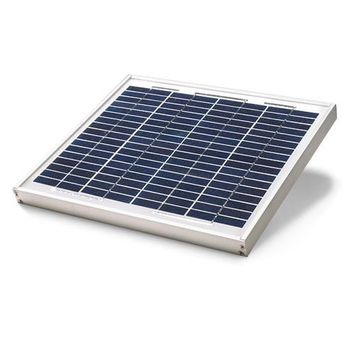 DKS DoorKing 2000-077 24V 10 Watt Solar Panel