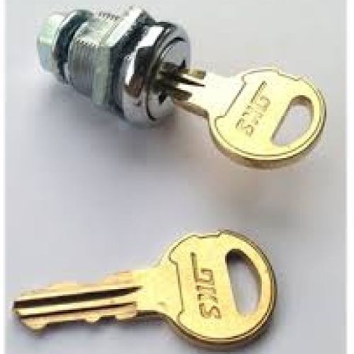 DKS DoorKing 4001-042 Lock Key 16124