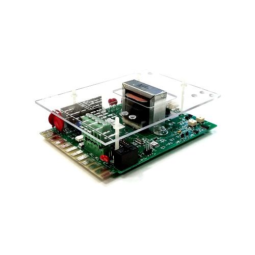 DKS DoorKing 4702-010, 4702-012, 4702-018 Control Board