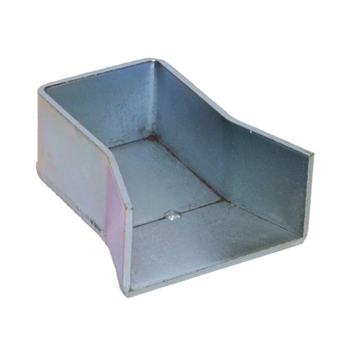 DoorKing 1204-004 End Retainer for Slide Gates