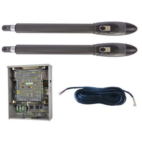 MAX ULTRA ARM Heavy Duty Linear Actuator Dual Arm Package